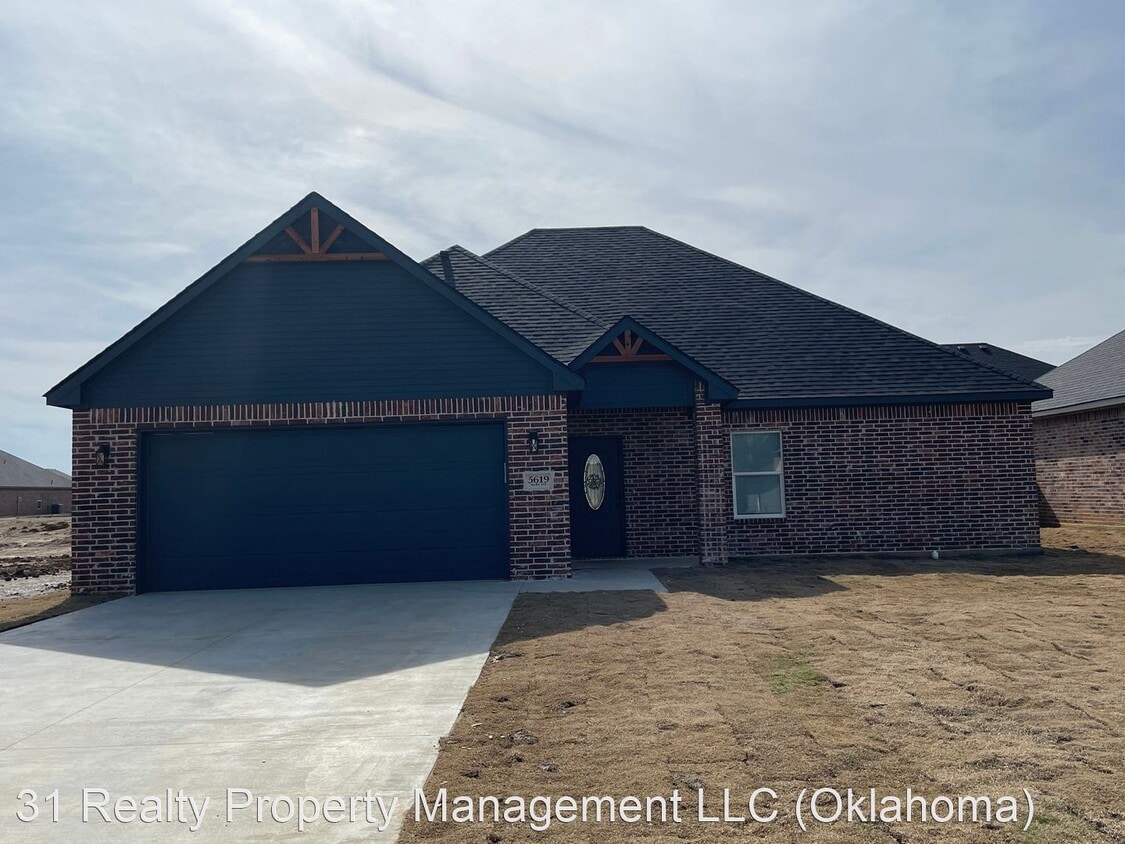 5619 Mars Ave, Silo, OK 74701 - House Rental in Silo, OK | Apartments.com