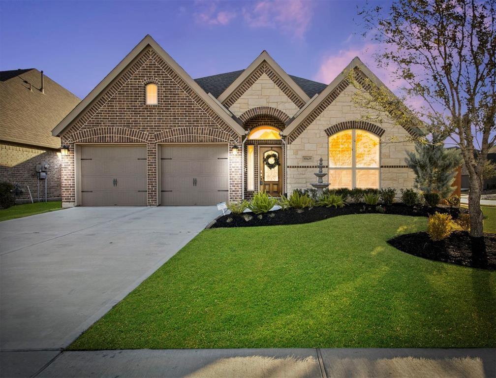 10619 Largoward Ln, Richmond, TX 77407 - House Rental in Richmond, TX ...