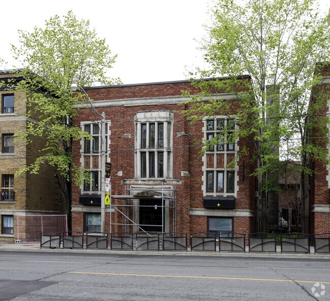 Apartments, Condos and Houses under C$1,500 in Toronto, ON - 533 ...