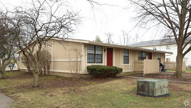 Maple Ridge Apartments - Columbus, OH | Apartments.com