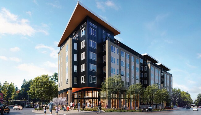 Modera Overlake - 15350 Bel-Red Rd Redmond, WA | Apartments.com