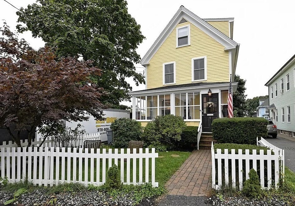 6 Elm Ct, Andover, MA 01810 - House Rental in Andover, MA | Apartments.com