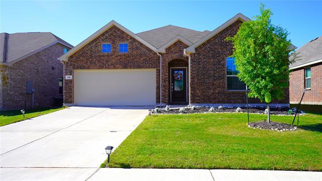 725 Alden Dr, Princeton, TX 75407 - House Rental in Princeton, TX ...