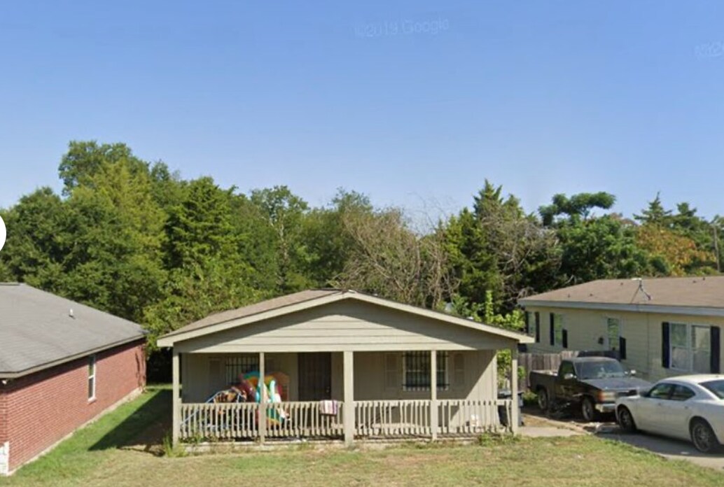 2631 Fatima Ave, Dallas, TX 75241 - House Rental in Dallas, TX ...