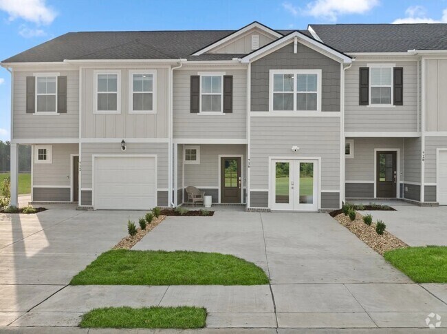 Indian Ridge Apartments for Rent with Extra Storage - White House, TN ...