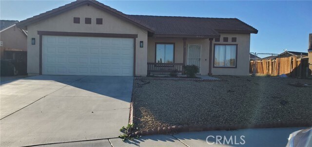 14462 Cambridge St, Adelanto, CA 92301 - House Rental in Adelanto, CA ...