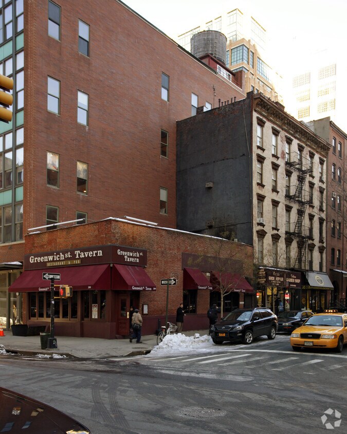 57 Beach St, New York, NY 10013 - 57 Beach St New York, NY 10013 ...