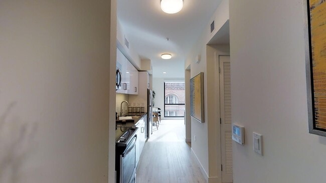 One Henry Adams Apartments - San Francisco, CA | Apartments.com