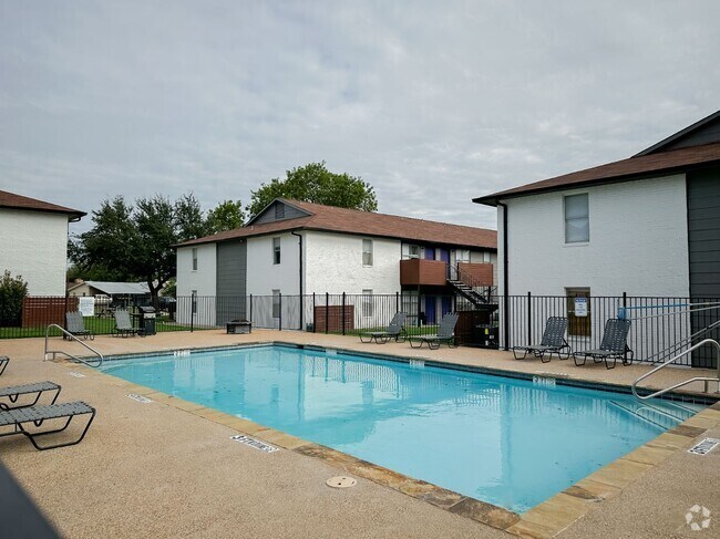 Apartments for Rent Near Tarleton State University - Stephenville, TX ...