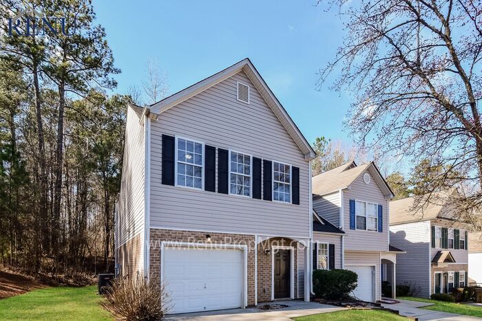 6667 Sunset Park, Rex, GA 30273 - House Rental in Rex, GA | Apartments.com