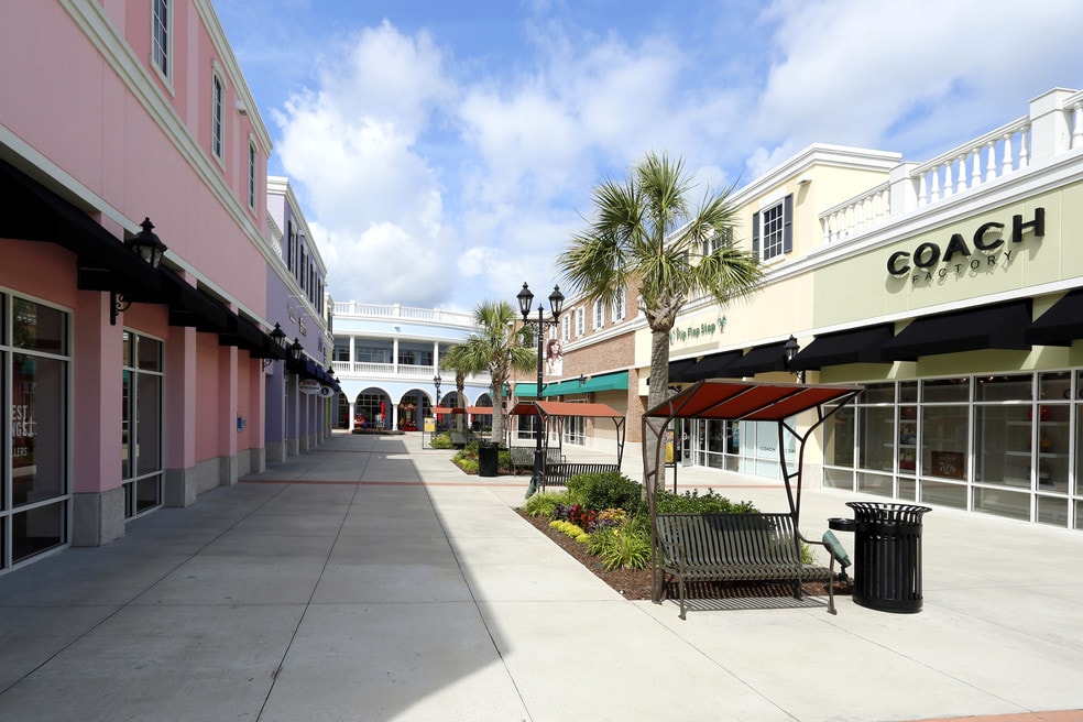 Is North Charleston a Good Place To Live in Charleston SC ...