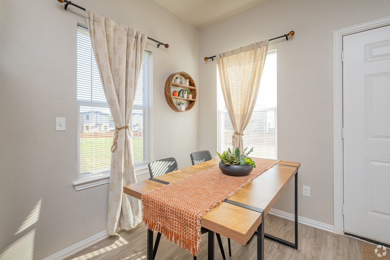 Avalon At OKC I & II Houses for Rent - Oklahoma City, OK | Apartments.com