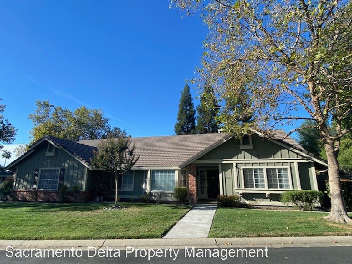1310 Aberdeen Cir, Roseville, CA 95746 - House Rental in Roseville, CA ...