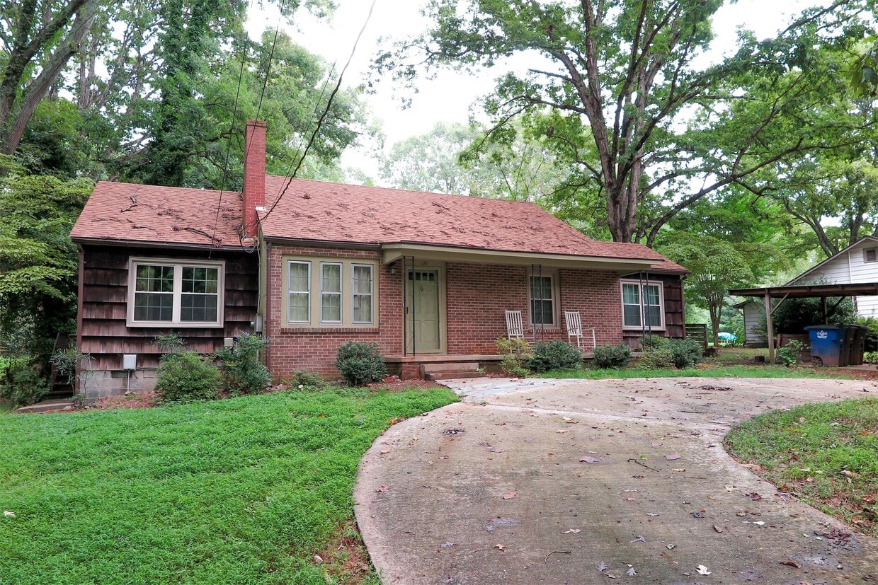 125 Linbrook Dr, Winston-Salem, NC 27106 - House Rental in Winston ...