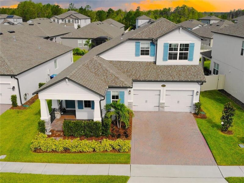 12216 Encore At Ovation Way, Winter Garden, FL 34787 - House Rental in ...