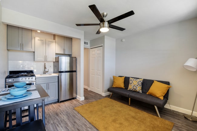 The Wexler Apartments - Apartments in Phoenix, AZ | Apartments.com