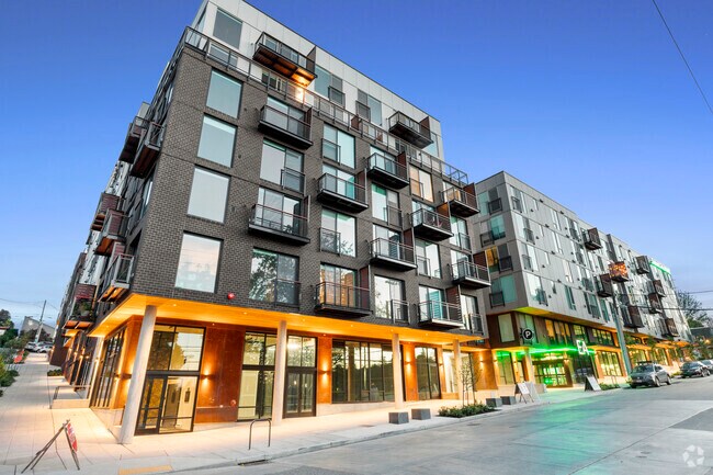 Apartments For Rent in Seattle, WA - 13,569 Rentals | Apartments.com