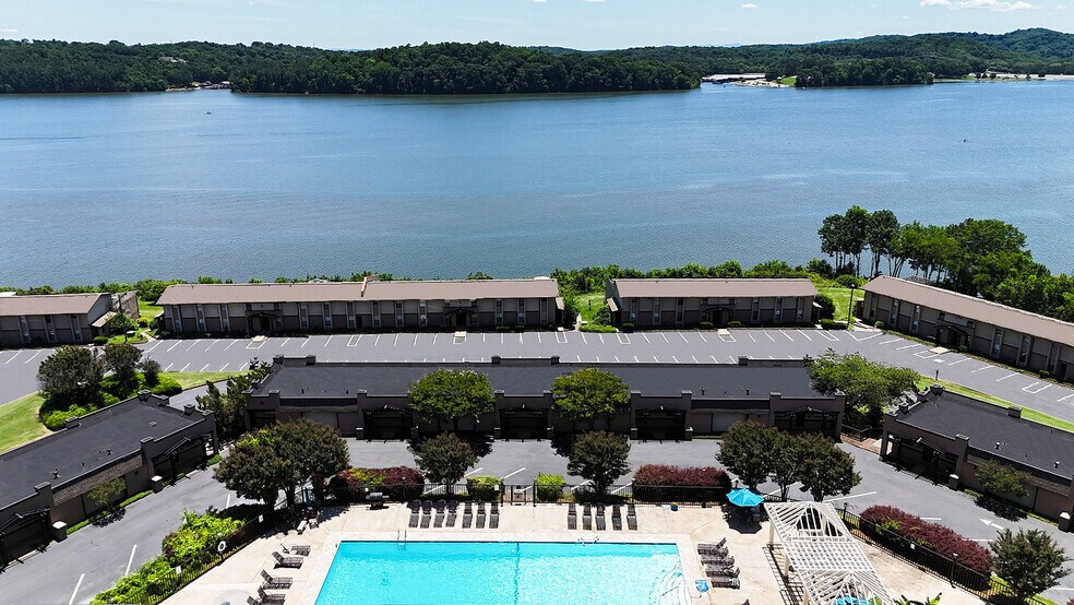 Patten Towers - 1 E 11Th St Chattanooga, TN 37402 | Apartments.com