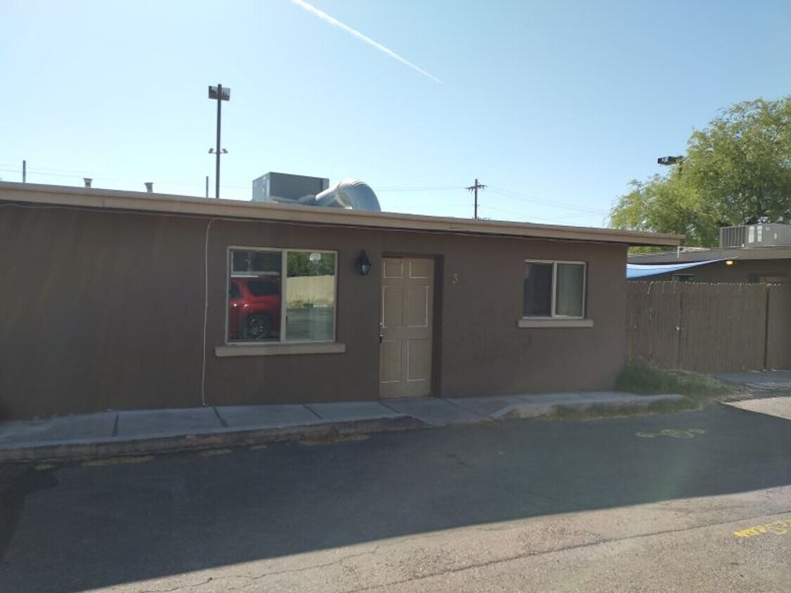 1730 E Prince Rd Unit #3, Tucson, AZ 85719 - Room for Rent in Tucson ...