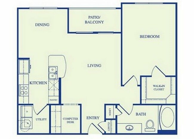 SYNC Med Center - 2950 Old Spanish Trl Houston, TX | Apartments.com