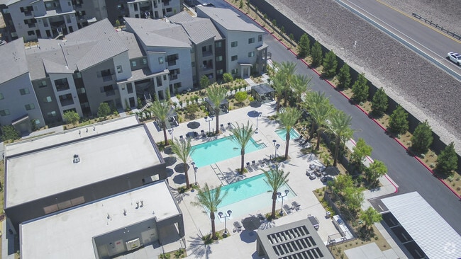 Spur Apartments - Henderson, NV | Apartments.com