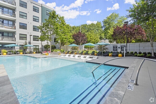 Apartments for Rent in Decatur GA - Updated Today | Apartments.com
