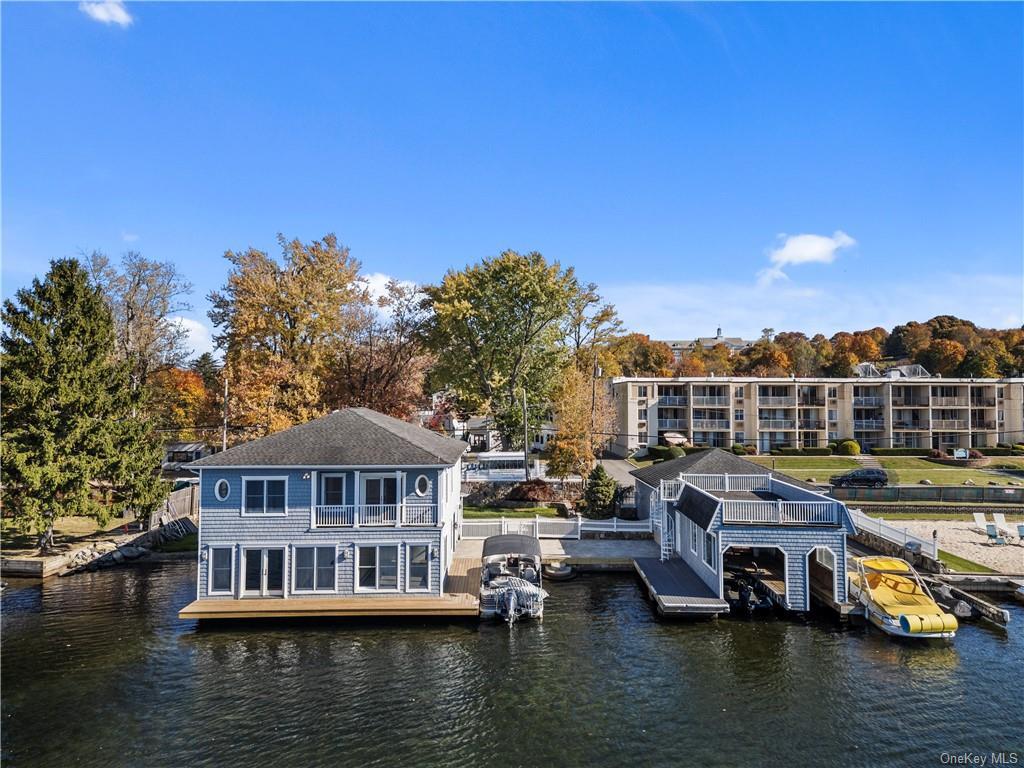 144 E Lake Blvd, Mahopac, NY 10541 - House Rental in Mahopac, NY ...