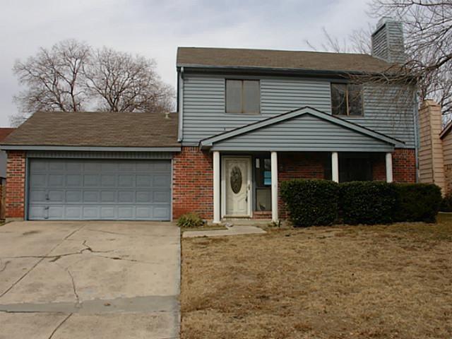 4317 Windwillow Ct, Fort Worth, TX 76137 - House Rental in Fort Worth ...