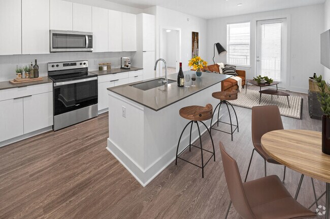 Townhomes for Rent in Atlanta GA - 327 Townhouses | Apartments.com