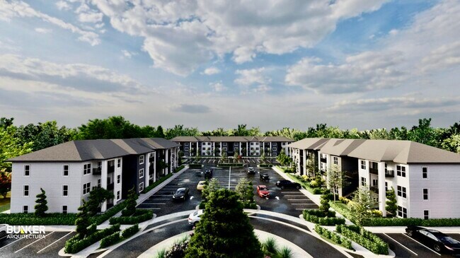 Villas at Old 441 - 281 U.S. 441 Business Demorest, GA - Apartments for ...