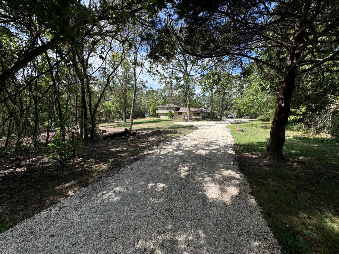 3009 W New Hope Rd, Rogers, AR 72758 - House Rental in Rogers, AR ...