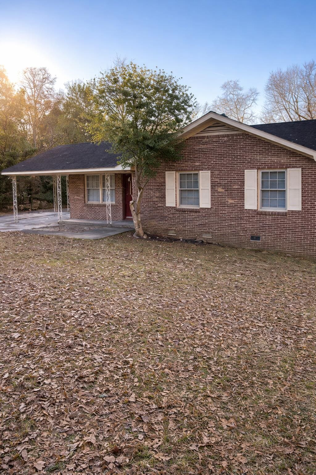 5442 Oakcrest Rd, Sumter, SC 29154 - House Rental in Sumter, SC ...