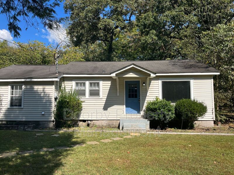 627 Lupton Dr, Chattanooga, TN 37415 - House Rental in Chattanooga, TN ...