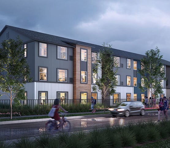 The Annex of Ruston Apartments - Ruston, LA | Apartments.com