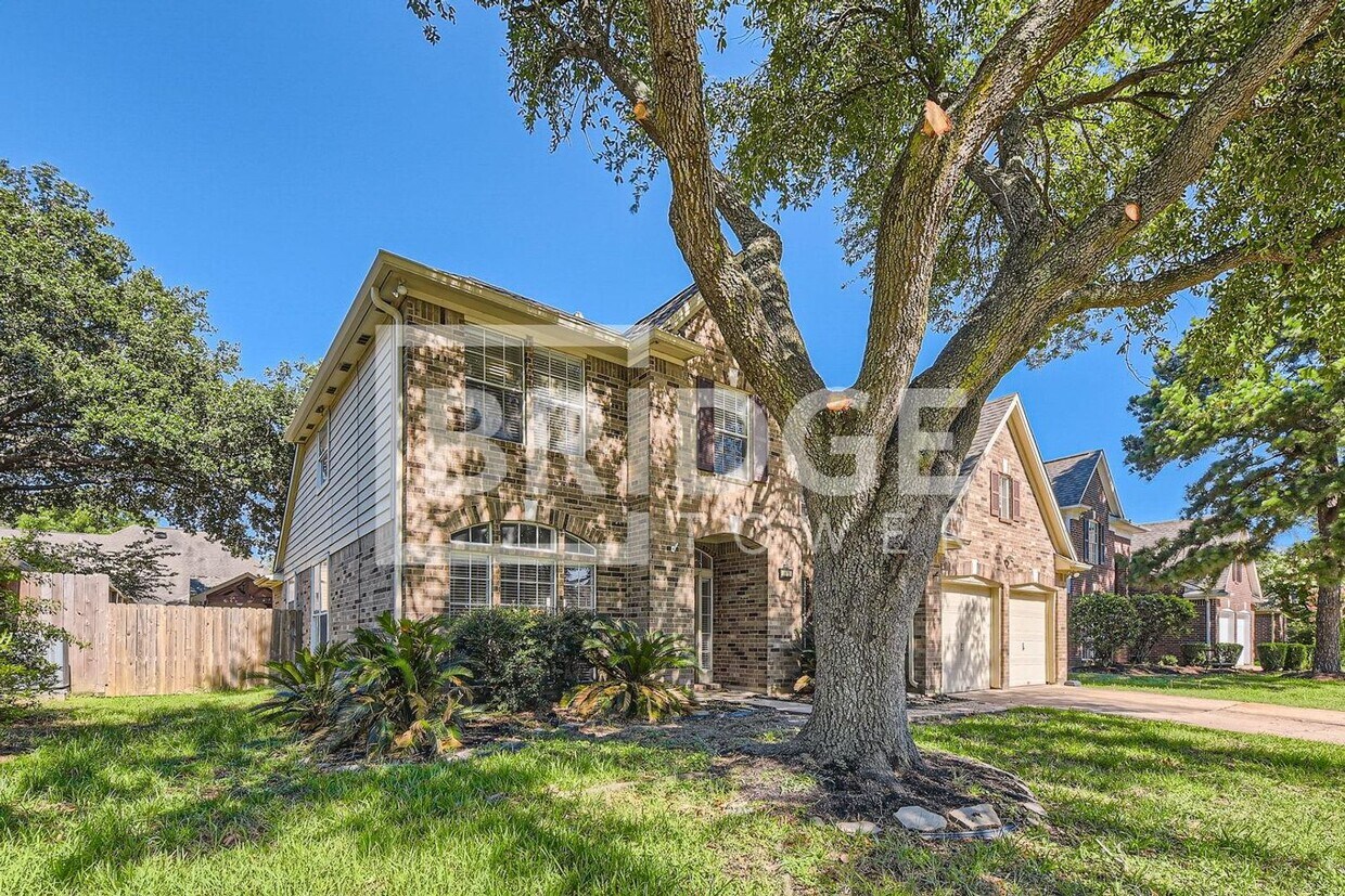 3619 Landon Park Dr Katy, TX 77449 - Alquileres en Katy, TX ...