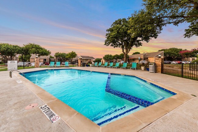 The Park at Flower Mound Apartments - Flower Mound, TX | Apartments.com