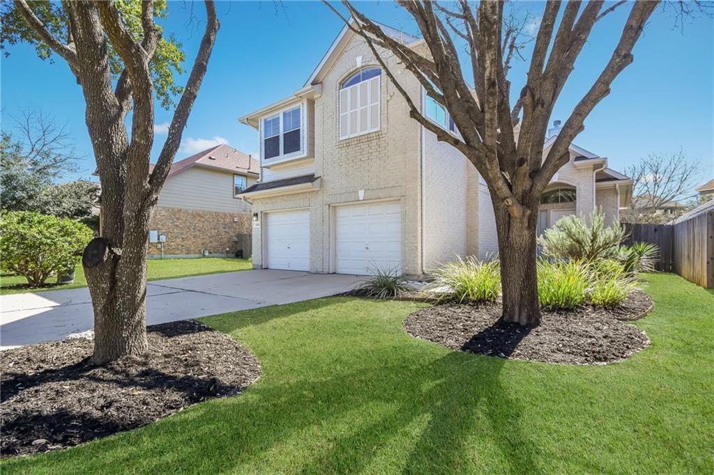 3505 Bratton Ridge Crossing, Austin, TX 78728 - House Rental in Austin ...