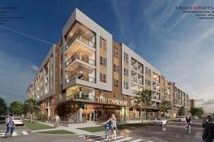 The Cameron Apartments - 2100 S Cherry St Denver, CO | Apartments.com