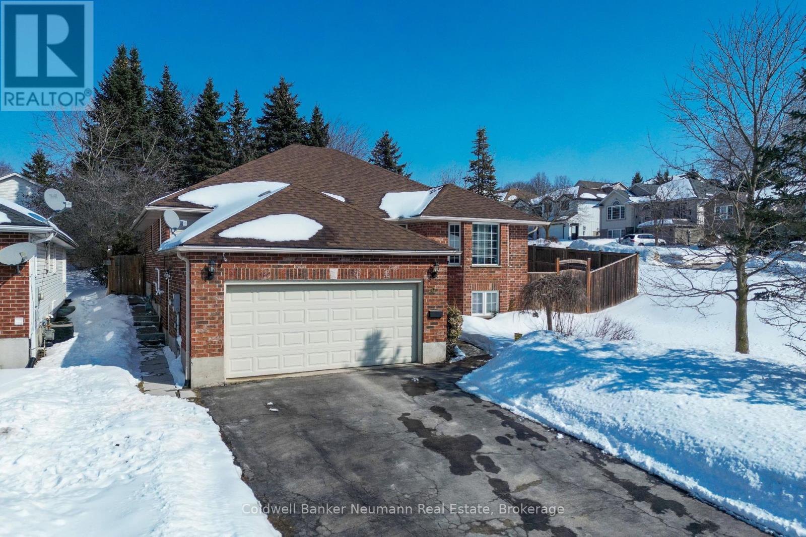 4 Cutting Dr, Elora, ON N0B 1S0 - House for Rent in Elora, ON ...