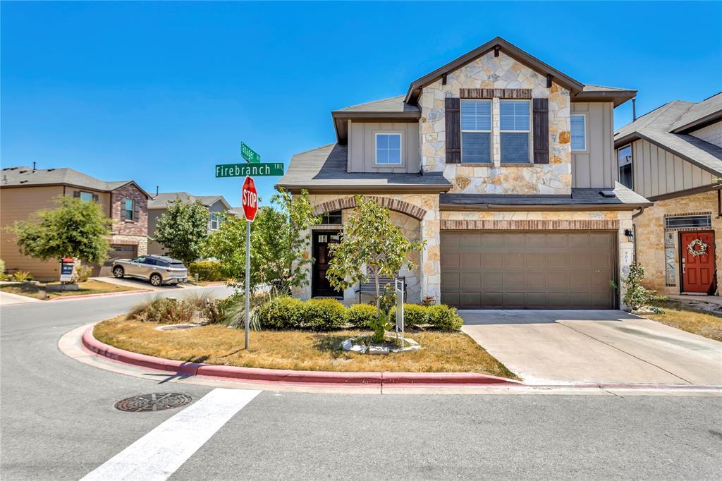 901 Firebranch Trail, Austin, TX 78748 - House Rental in Austin, TX ...