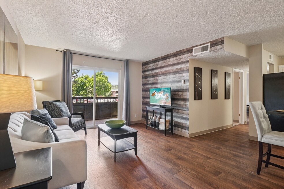 Avian Apartments - 217 S Weber St Colorado Springs, CO 80903 ...