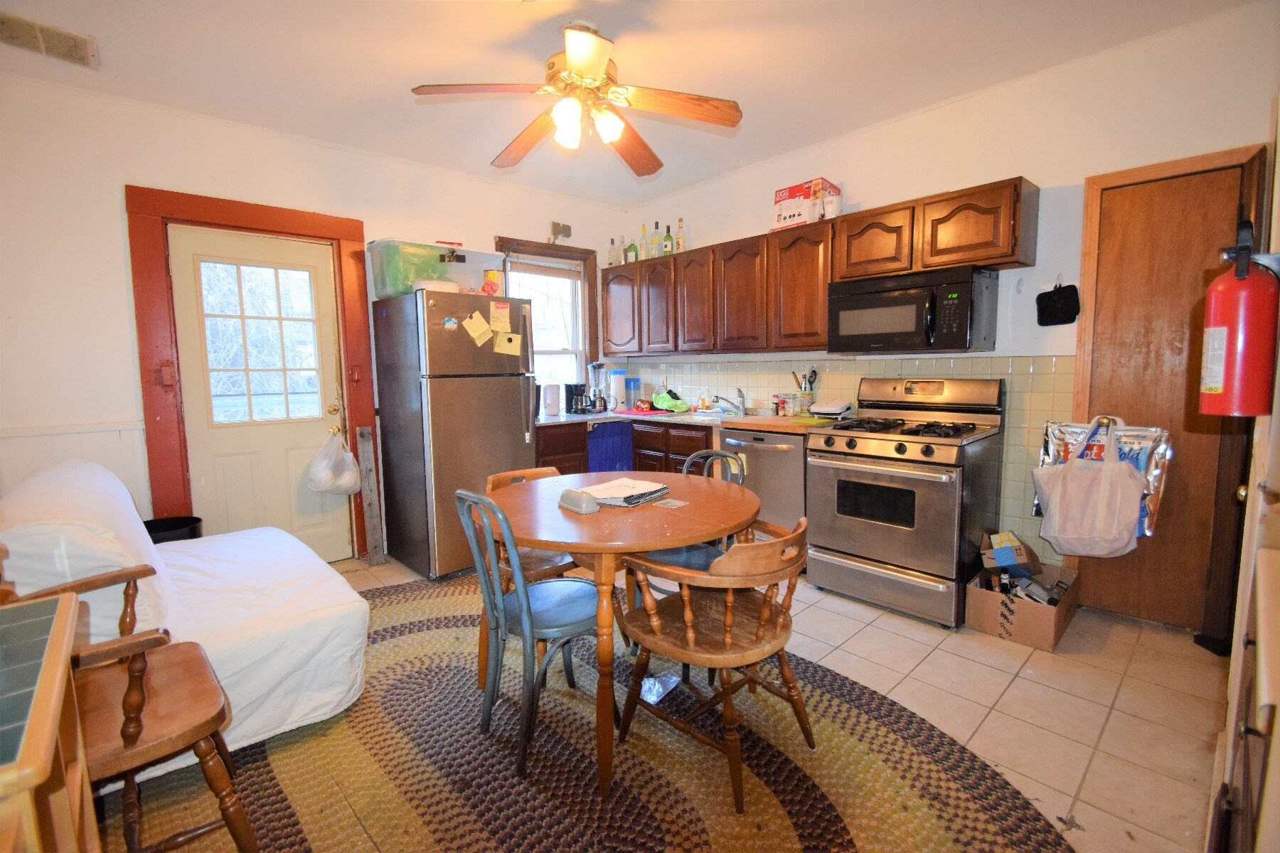 6 Sewall St Unit 2, Boston, MA 02120 - 6 Sewall St Boston, MA 02120 ...