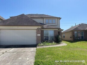 Sheldon Ridge Houses for Rent with a Swimming Pool - Houston, TX