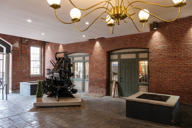 The Billy Goat - Apartments in Louisville, KY | Apartments.com