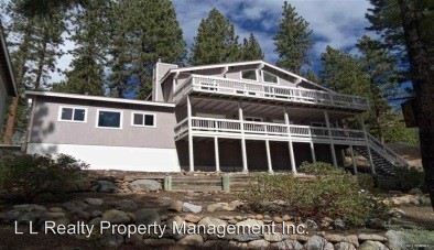 645 Woodridge Cir, Incline Village, NV 89451 - House Rental in Incline ...