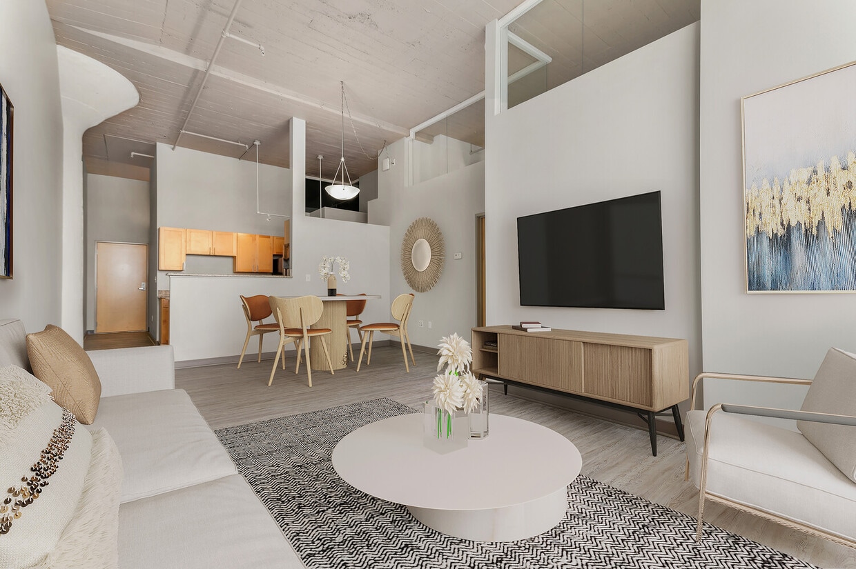 The Shoreline - 5455 N Marginal Rd Cleveland, OH 44114 | Apartments.com