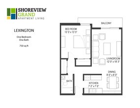 Shoreview Grand Rentals - Shoreview, MN | Apartments.com
