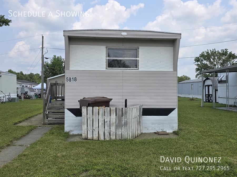 5818 Blissfield Ct, Fort Wayne, IN 46818 - House Rental in Fort Wayne ...