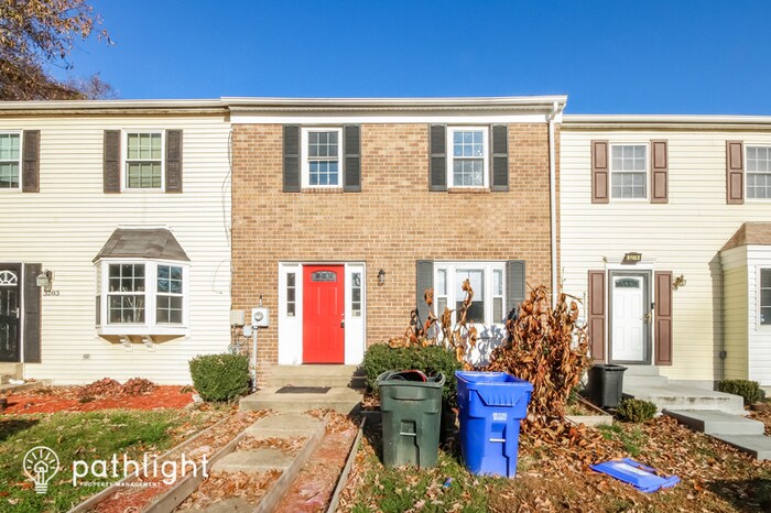 3281 Ryon Ct, Waldorf, MD 20601 - House Rental in Waldorf, MD ...
