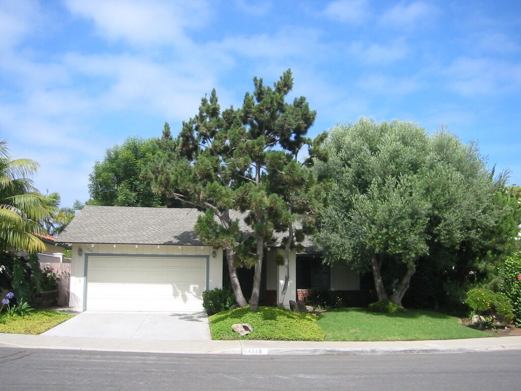 14248 Pinewood Dr, Del Mar, CA 92014 - House Rental in Del Mar, CA ...